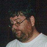 Purple Patch Poetry Convention 2002: Photogallery