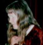 Purple Patch Poetry Convention 2001: Photogallery